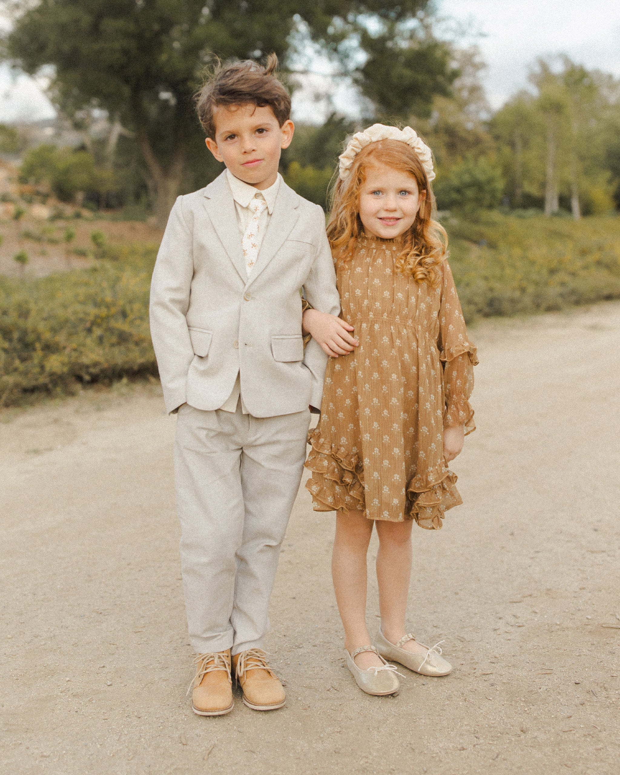 Noralee - AW24 Drop 1 – tagged "girls"