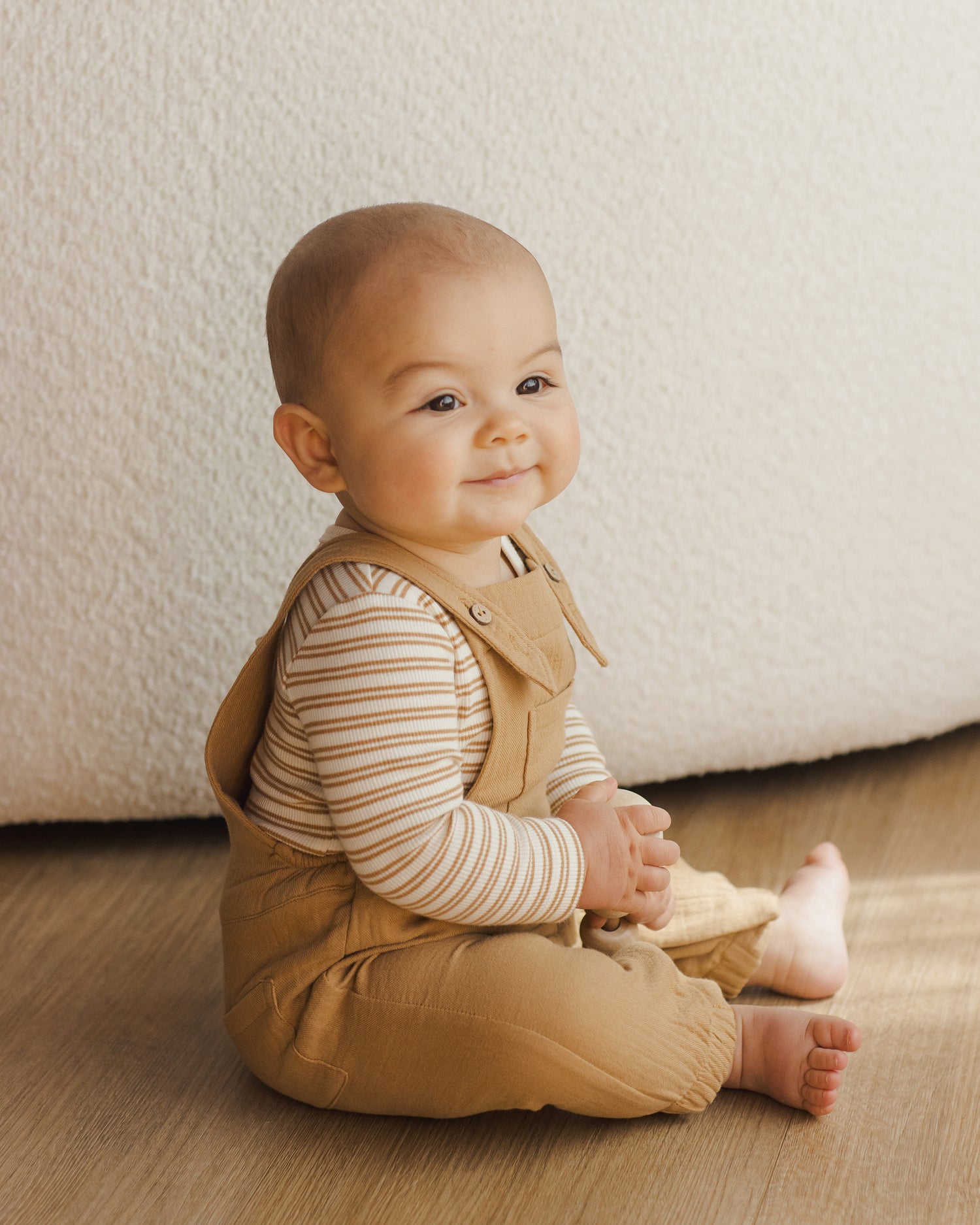 Quincy Mae