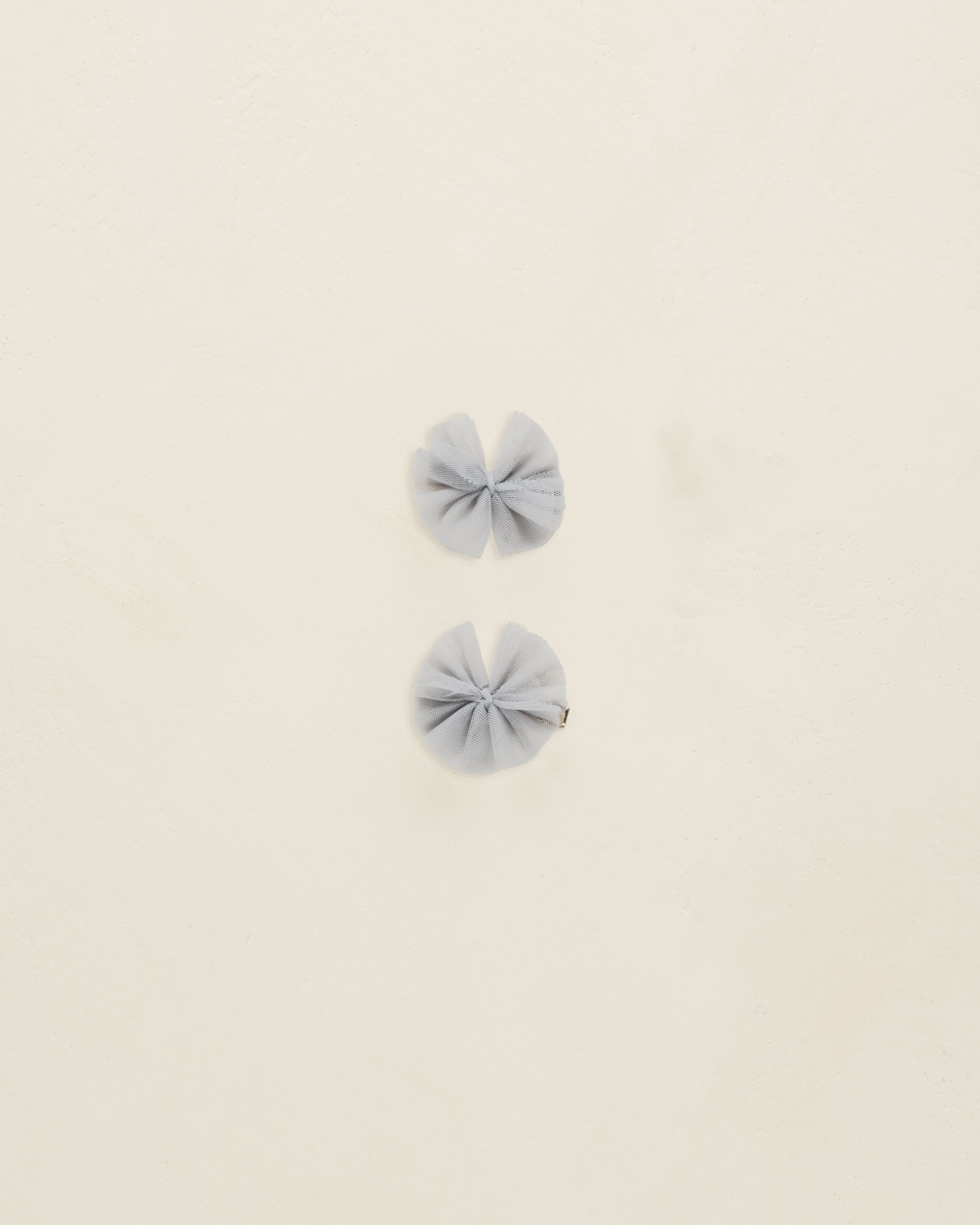 Flutter Tulle Clip || Periwinkle – Noralee