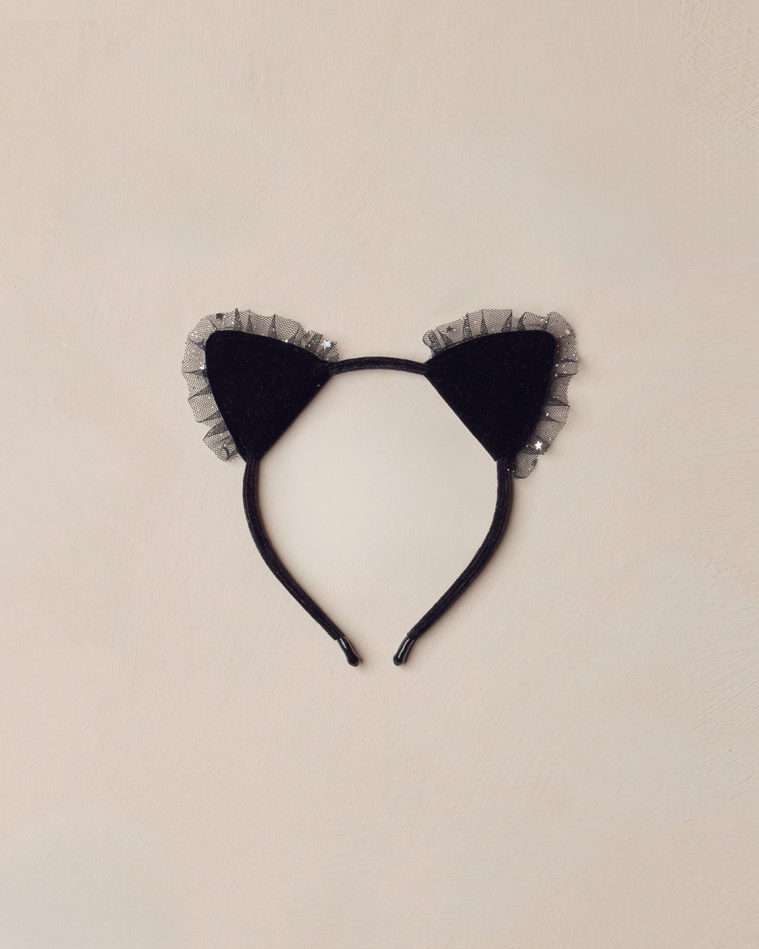 Cat Headband | Black – Noralee