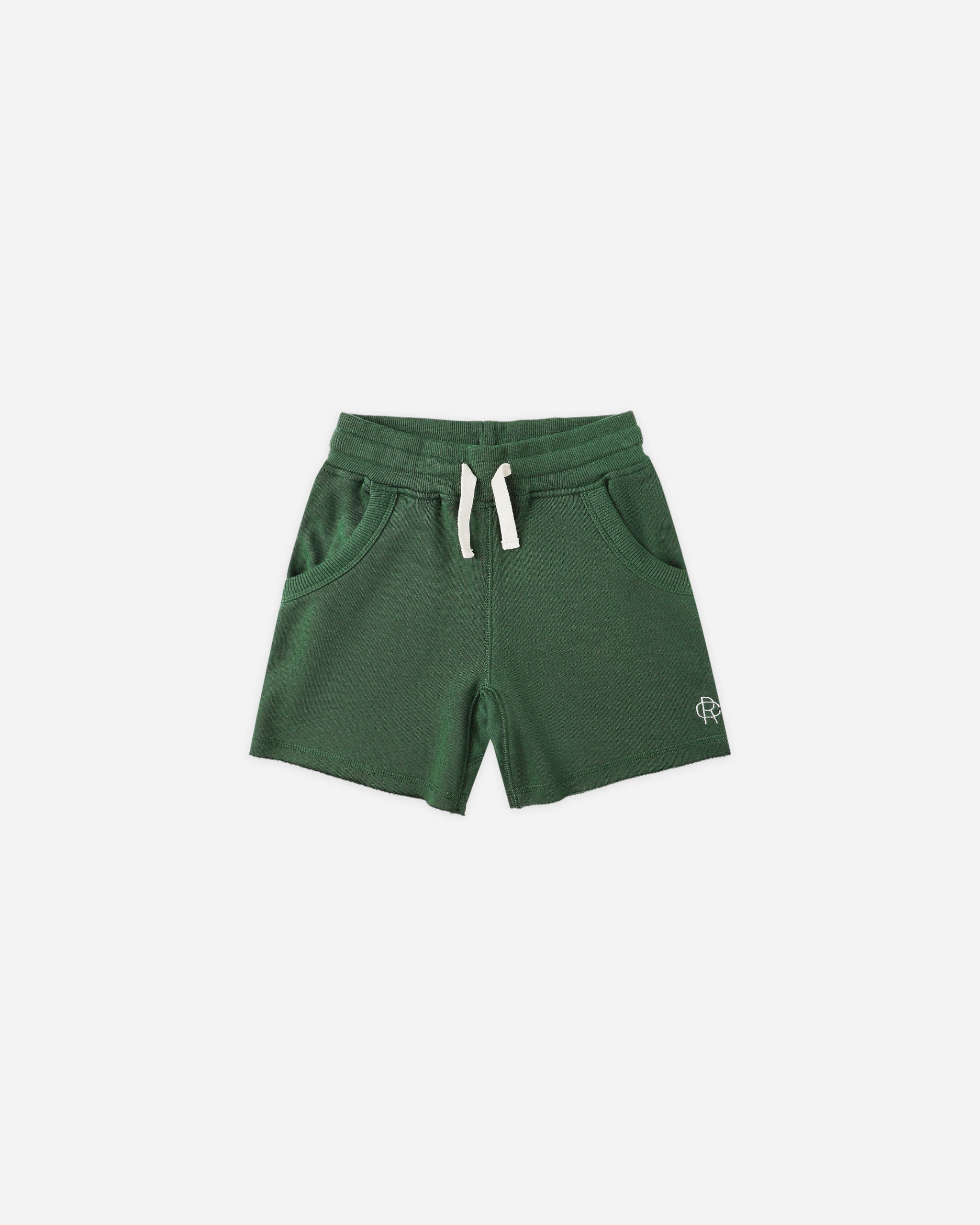 Ventura Short || Green – Rylee + Cru Australia & NZ