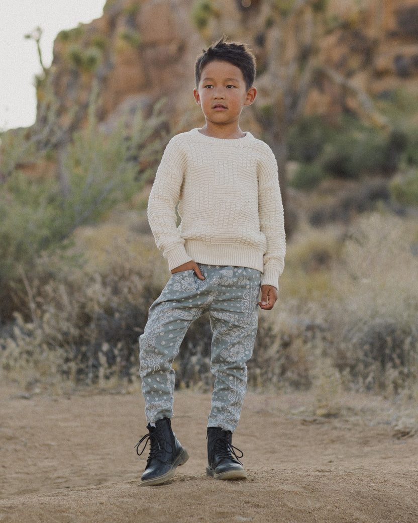 Rylee + Cru - AW24 Drop 2 – tagged "baby boys" – Rylee + Cru Australia & NZ