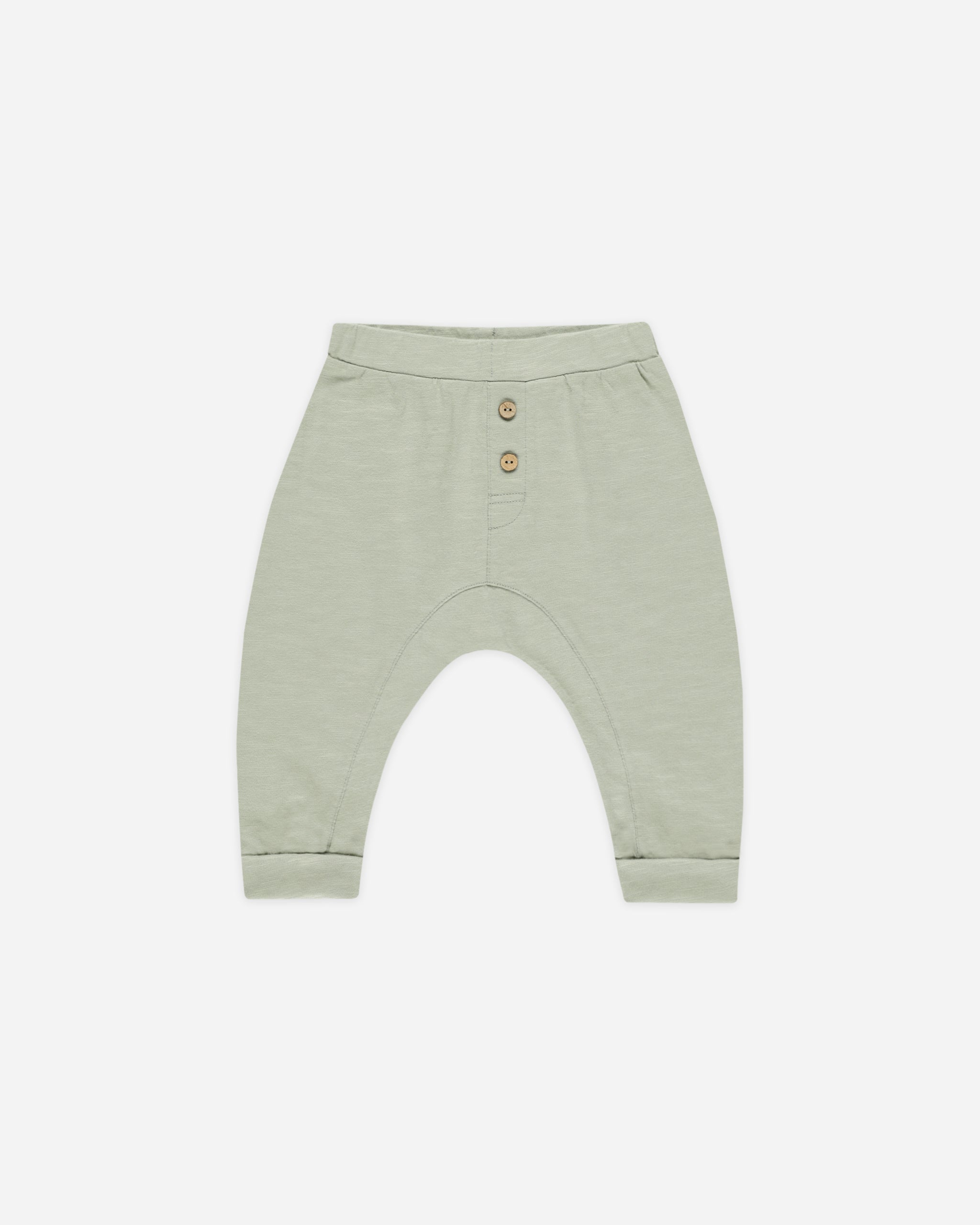 Baby Cru Pant || Sage – Rylee + Cru Australia & NZ