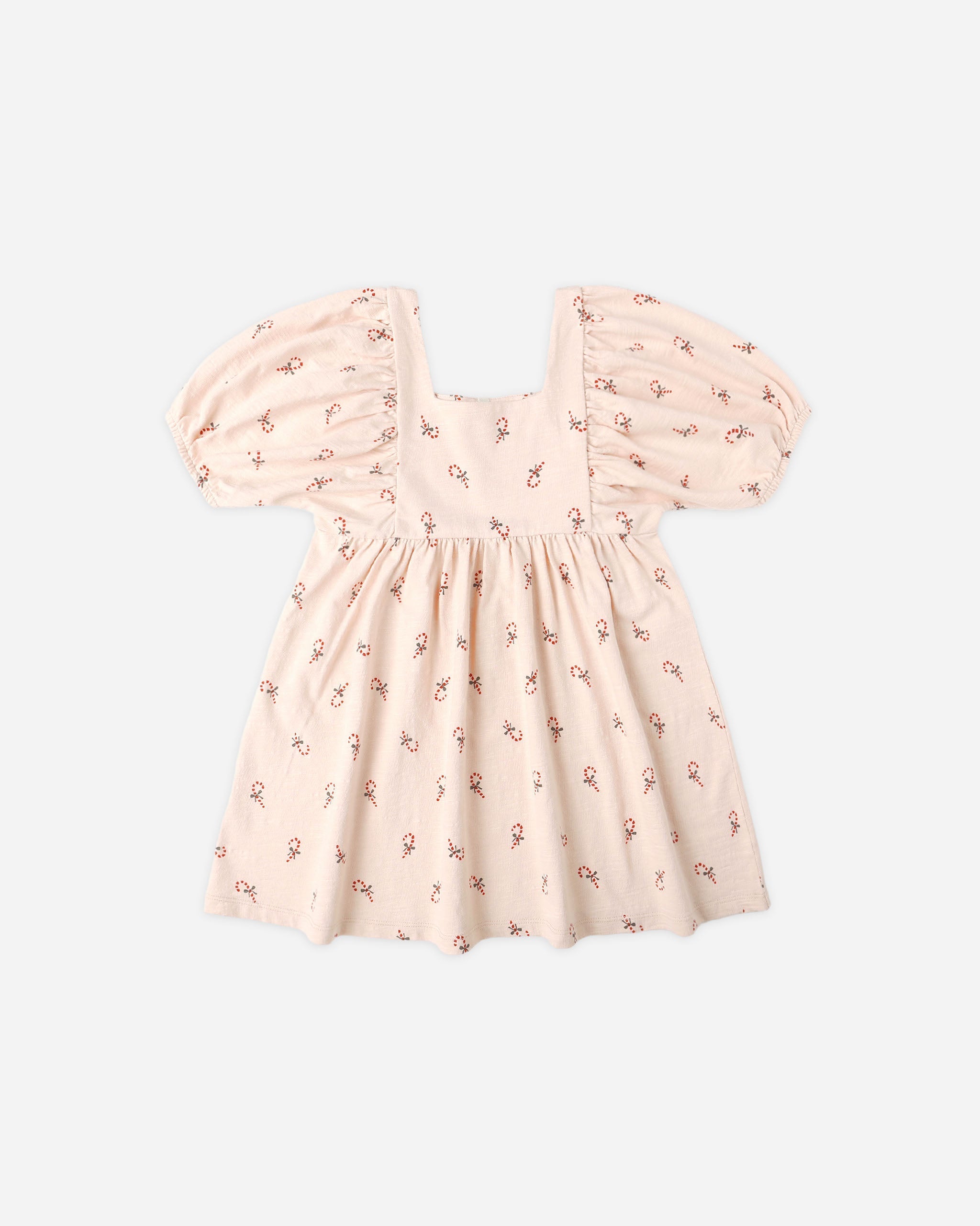 Brea Dress || Candy Canes – Rylee + Cru Australia & NZ