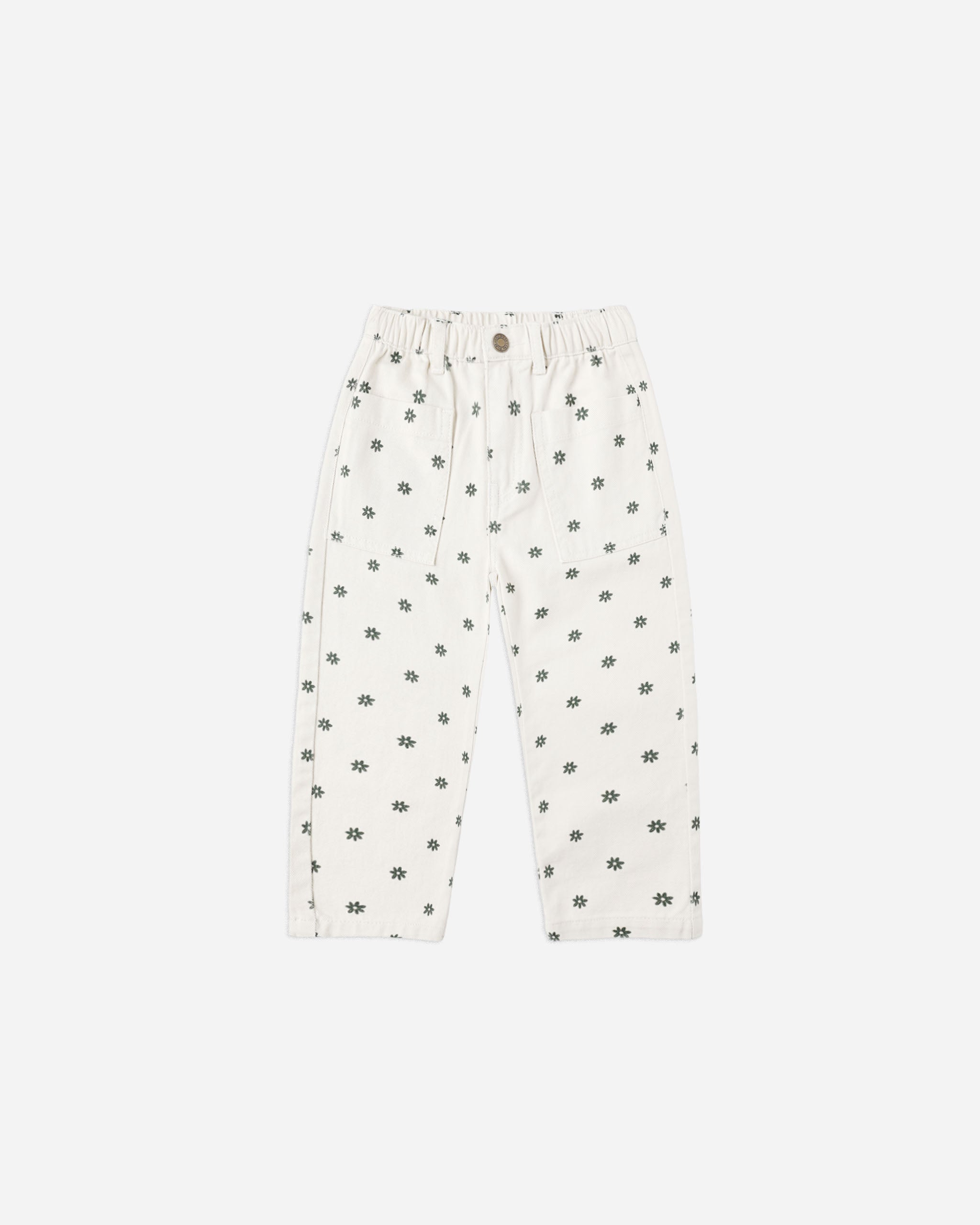 Jasper Pant || Mini Daisy – Rylee + Cru Australia & NZ