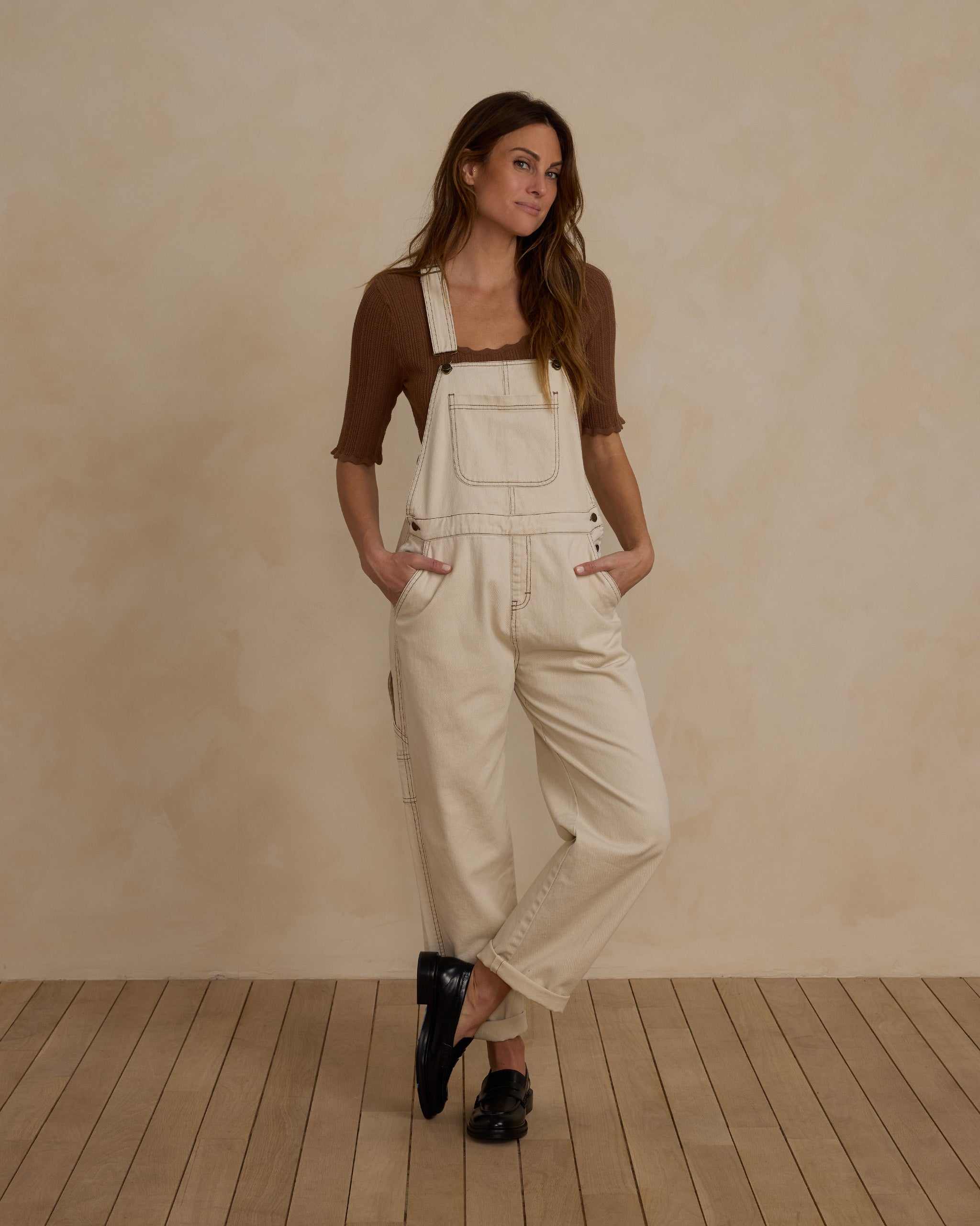Utility Overall | Natural – Rylee + Cru Australia & NZ