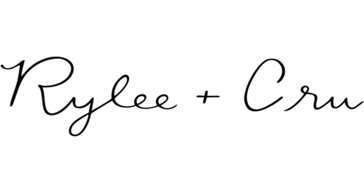 Rylee + Cru - Girls - Spring Summer Drop 3 – Rylee + Cru Australia & NZ